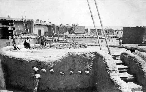 Kewa Pueblo | Land Acknowledgment Toolkit — NMAHC