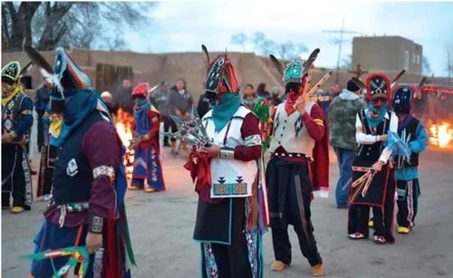 Ohkay Owingeh | Land Acknowledgment Toolkit — NMAHC
