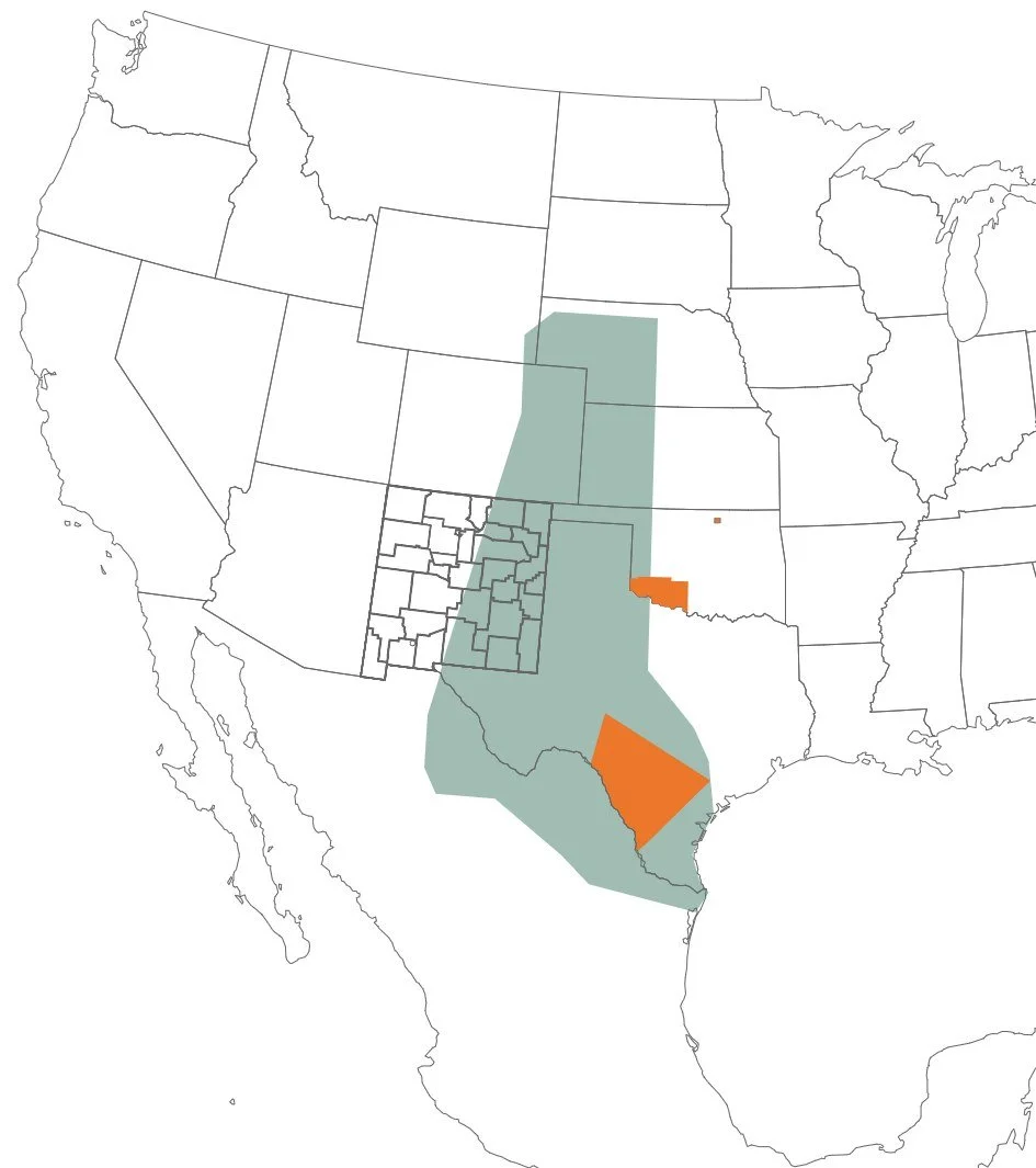 Lipan Apache | Land Acknowledgment Toolkit — NMAHC