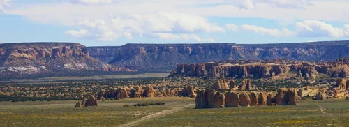 Acoma Pueblo | Land Acknowledgment Toolkit — NMAHC