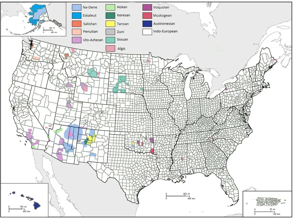 People | Land Acknowledgment Toolkit — NMAHC