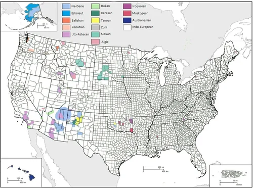 People | Land Acknowledgment Toolkit — NMAHC