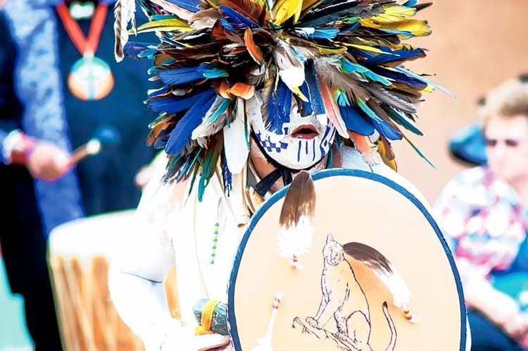 Acoma Pueblo | Land Acknowledgment Toolkit — NMAHC