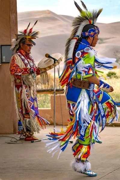 Jicarilla Apache Tribe | Land Acknowledgment Toolkit — NMAHC