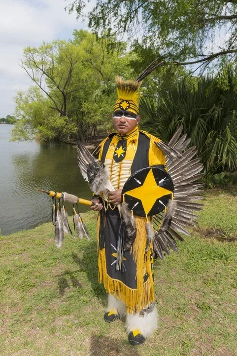 Lipan Apache | Land Acknowledgment Toolkit — NMAHC