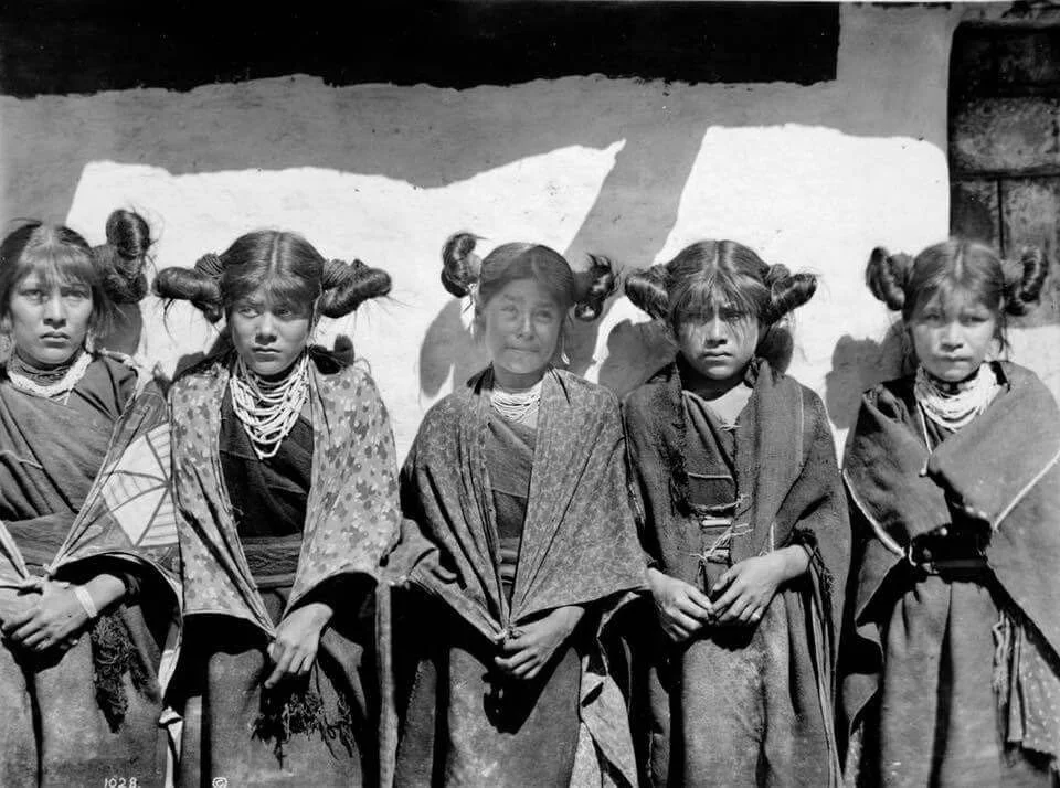 Hopi-Tewa | Land Acknowledgment Toolkit — NMAHC