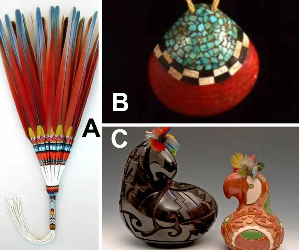 Timeline | Land Acknowledgment Toolkit — NMAHC