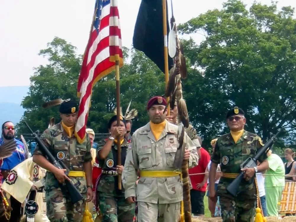 Lipan Apache | Land Acknowledgment Toolkit — NMAHC