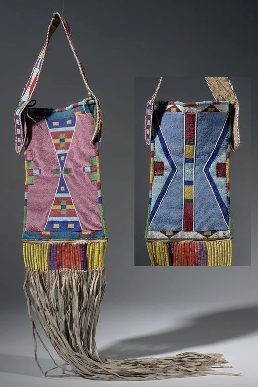 Kiowa Tribe | Land Acknowledgment Toolkit — NMAHC