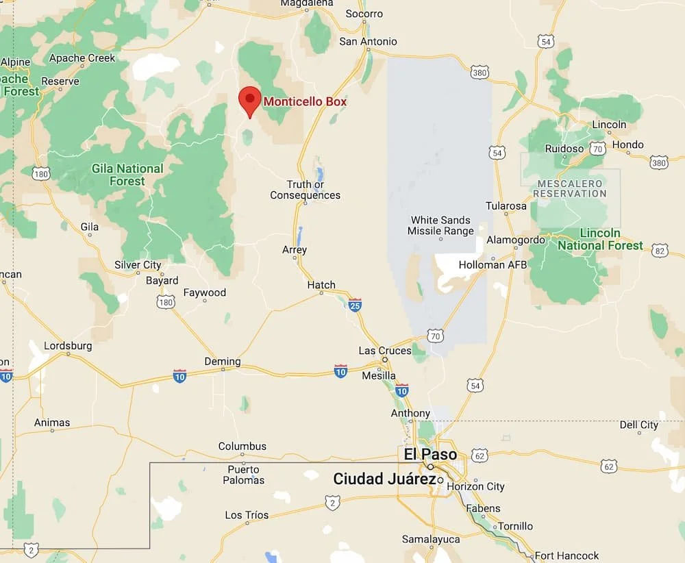 Fort Sill Apache | Land Acknowledgment Toolkit — NMAHC