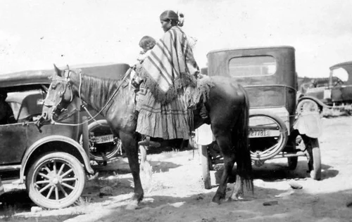 Ramah Chapter of Navajo Nation | Land Acknowledgment Toolkit — NMAHC