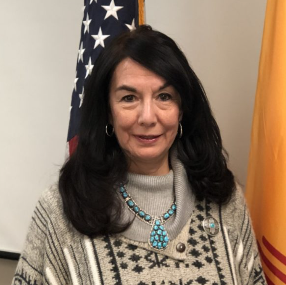 Meet our Board — NMAHC