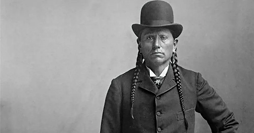 Comanche | Land Acknowledgment Toolkit — NMAHC