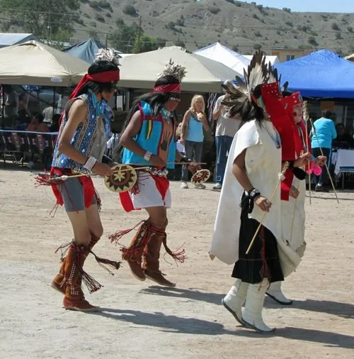 Kewa Pueblo | Land Acknowledgment Toolkit — NMAHC