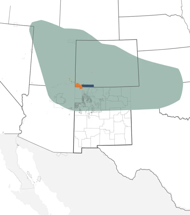 Ute Mountain Ute & Southern Ute | Land Acknowledgment Toolkit — NMAHC