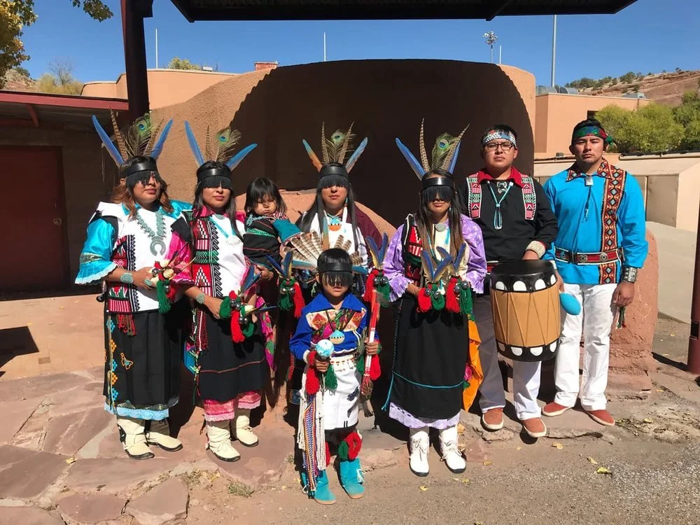 Santa Clara Pueblo | Land Acknowledgment Toolkit — NMAHC