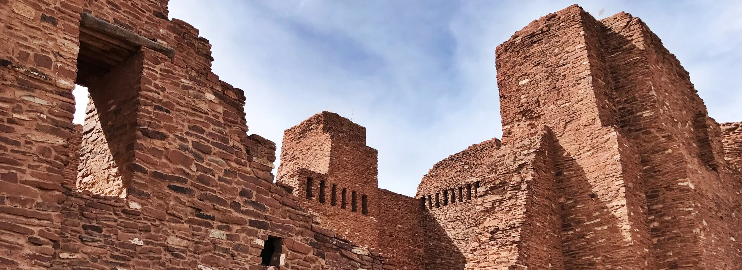 Destroyed or Displaced NM Tribes | Land Acknowledgment Toolkit — NMAHC