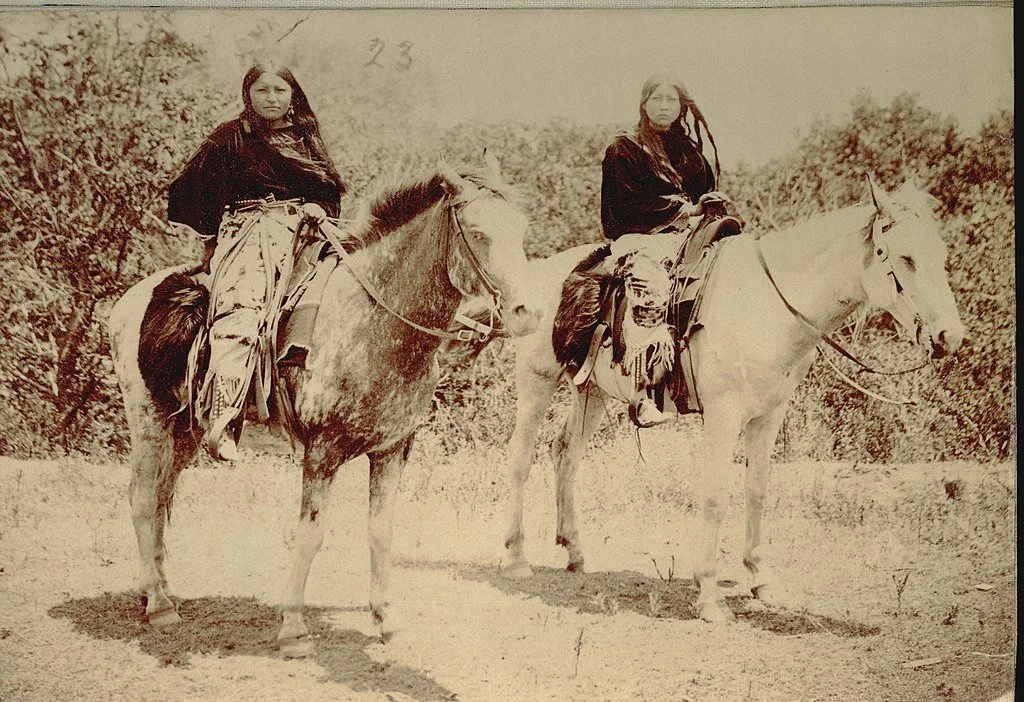 Kiowa Tribe | Land Acknowledgment Toolkit — NMAHC