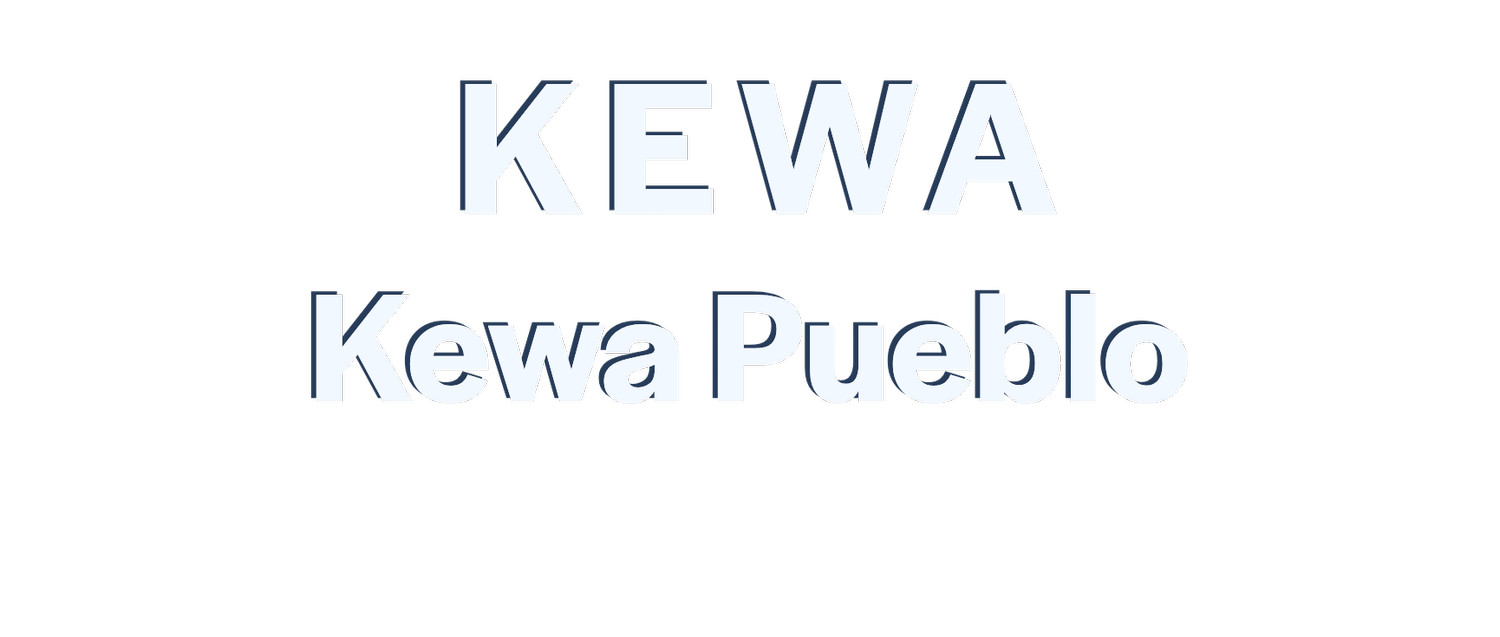Kewa Pueblo | Land Acknowledgment Toolkit — NMAHC