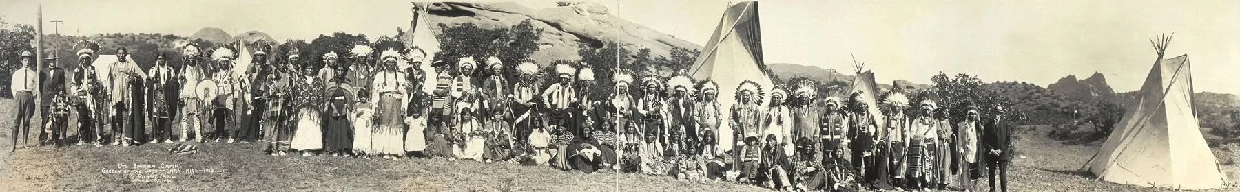 Ute Mountain Ute & Southern Ute | Land Acknowledgment Toolkit — NMAHC