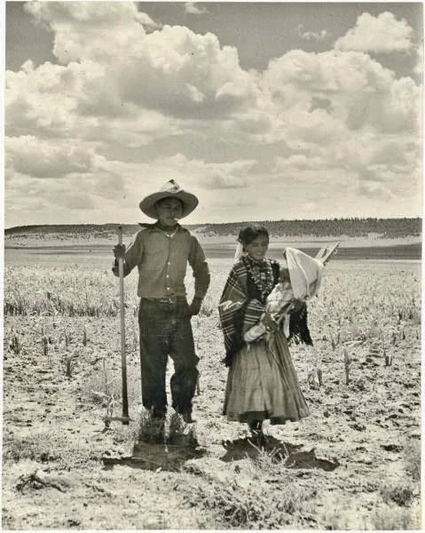 Ramah Chapter of Navajo Nation | Land Acknowledgment Toolkit — NMAHC