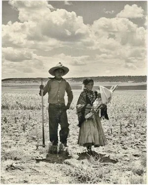 Ramah Chapter of Navajo Nation | Land Acknowledgment Toolkit — NMAHC