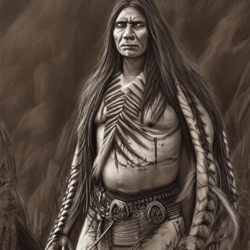 Lipan Apache | Land Acknowledgment Toolkit — NMAHC