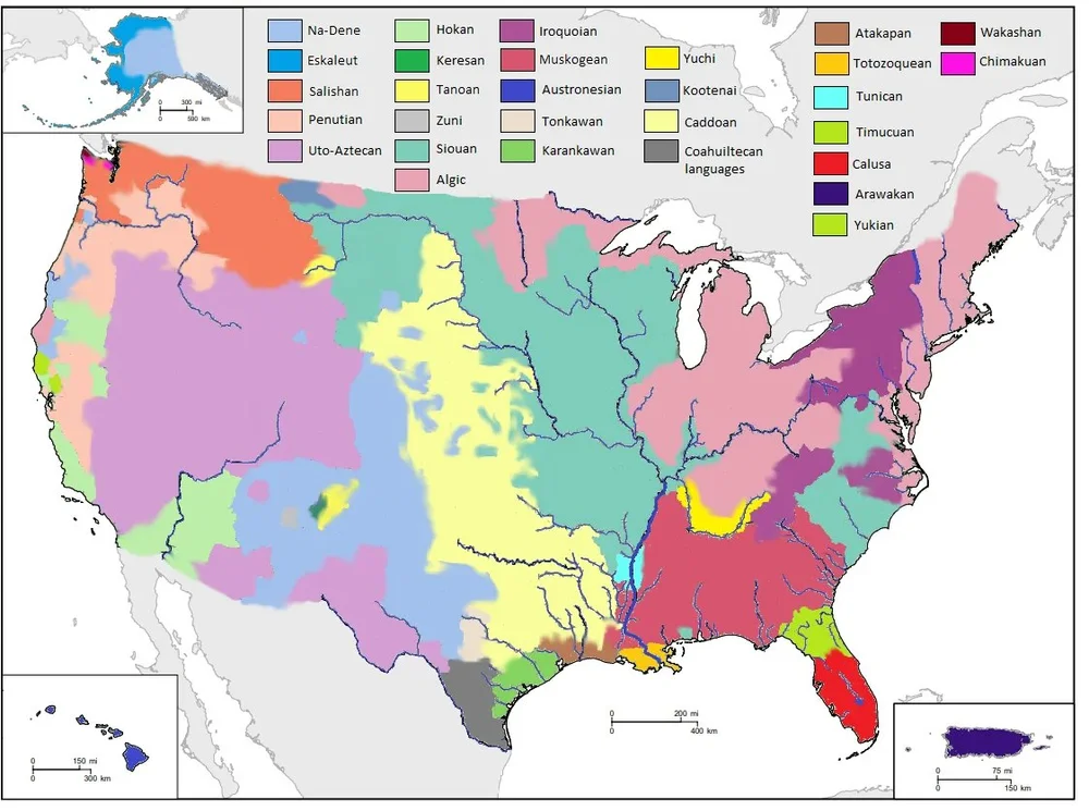 People | Land Acknowledgment Toolkit — NMAHC