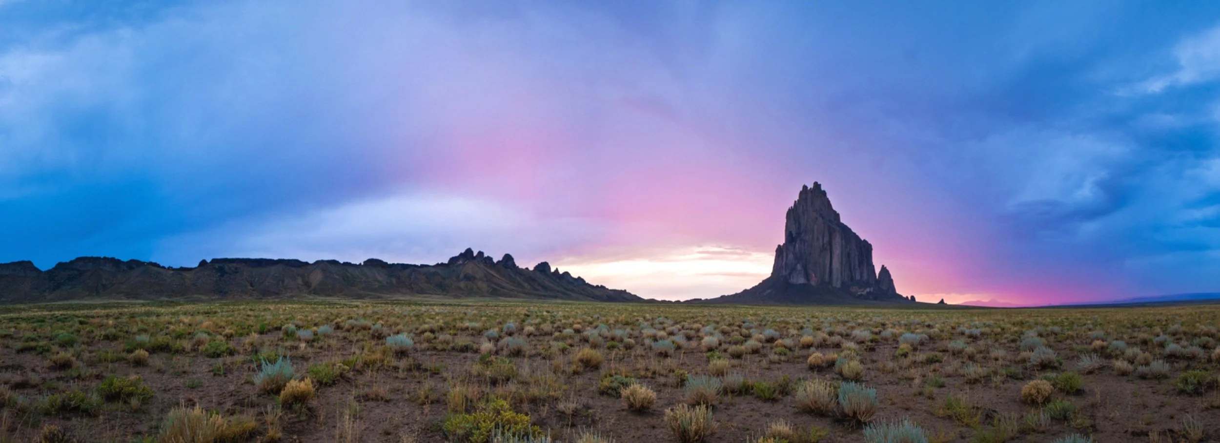 Navajo Nation | Land Acknowledgment Toolkit — NMAHC