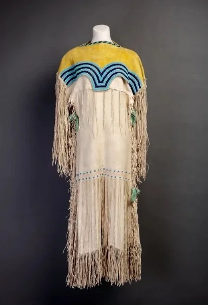 Jicarilla Apache Tribe | Land Acknowledgment Toolkit — NMAHC