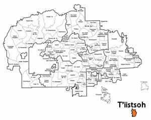 Alamo Chapter of Navajo Nation | Land Acknowledgment Toolkit — NMAHC