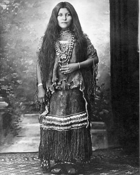 Lipan Apache | Land Acknowledgment Toolkit — NMAHC