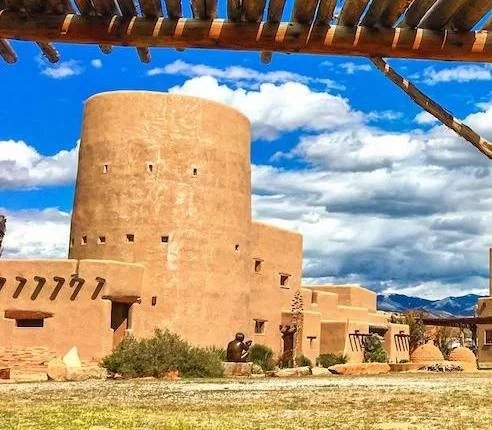 Pojoaque Pueblo | Land Acknowledgment Toolkit — NMAHC