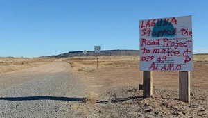 Alamo Chapter of Navajo Nation | Land Acknowledgment Toolkit — NMAHC