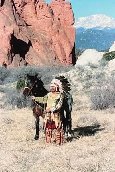 Ute Mountain Ute & Southern Ute | Land Acknowledgment Toolkit — NMAHC