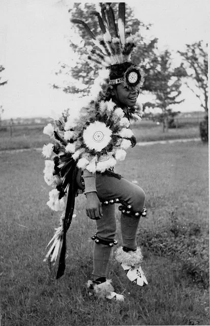 Kiowa Tribe | Land Acknowledgment Toolkit — NMAHC