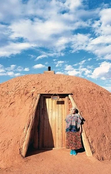 Navajo Nation | Land Acknowledgment Toolkit — NMAHC