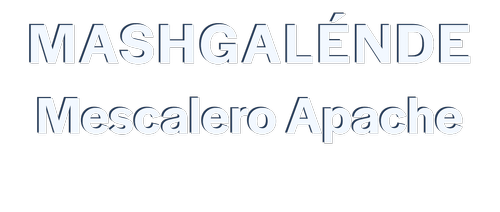 Mescalero Apache | Land Acknowledgment Toolkit — NMAHC