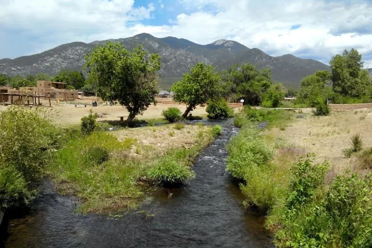 Taos Pueblo | Land Acknowledgment Toolkit — NMAHC