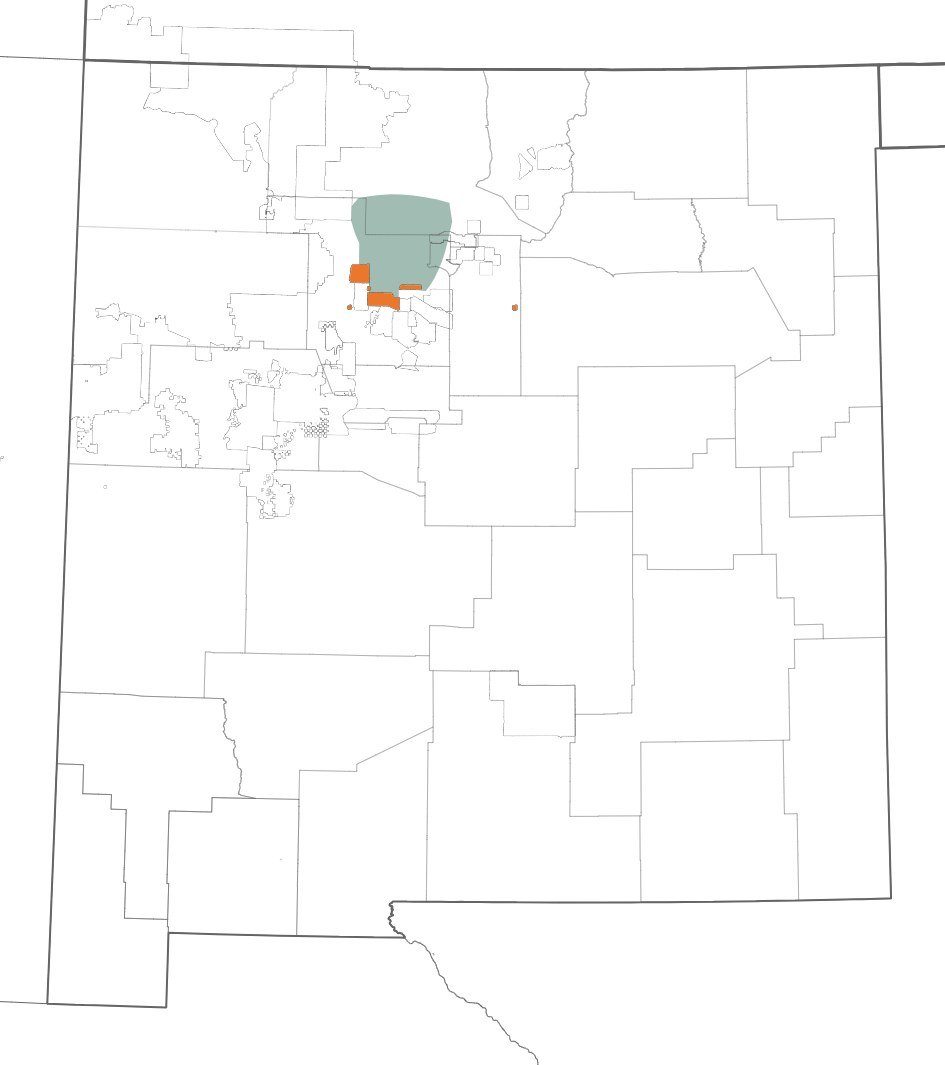 Jemez Pueblo | Land Acknowledgment Toolkit — NMAHC