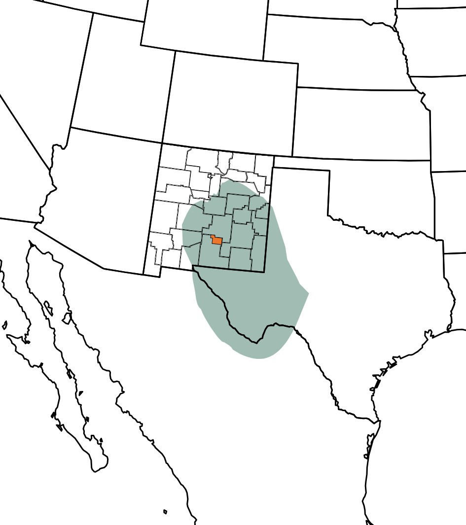 Mescalero Apache | Land Acknowledgment Toolkit — NMAHC