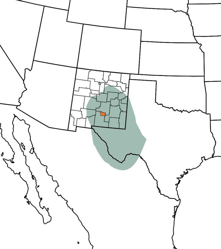 Mescalero Apache | Land Acknowledgment Toolkit — NMAHC