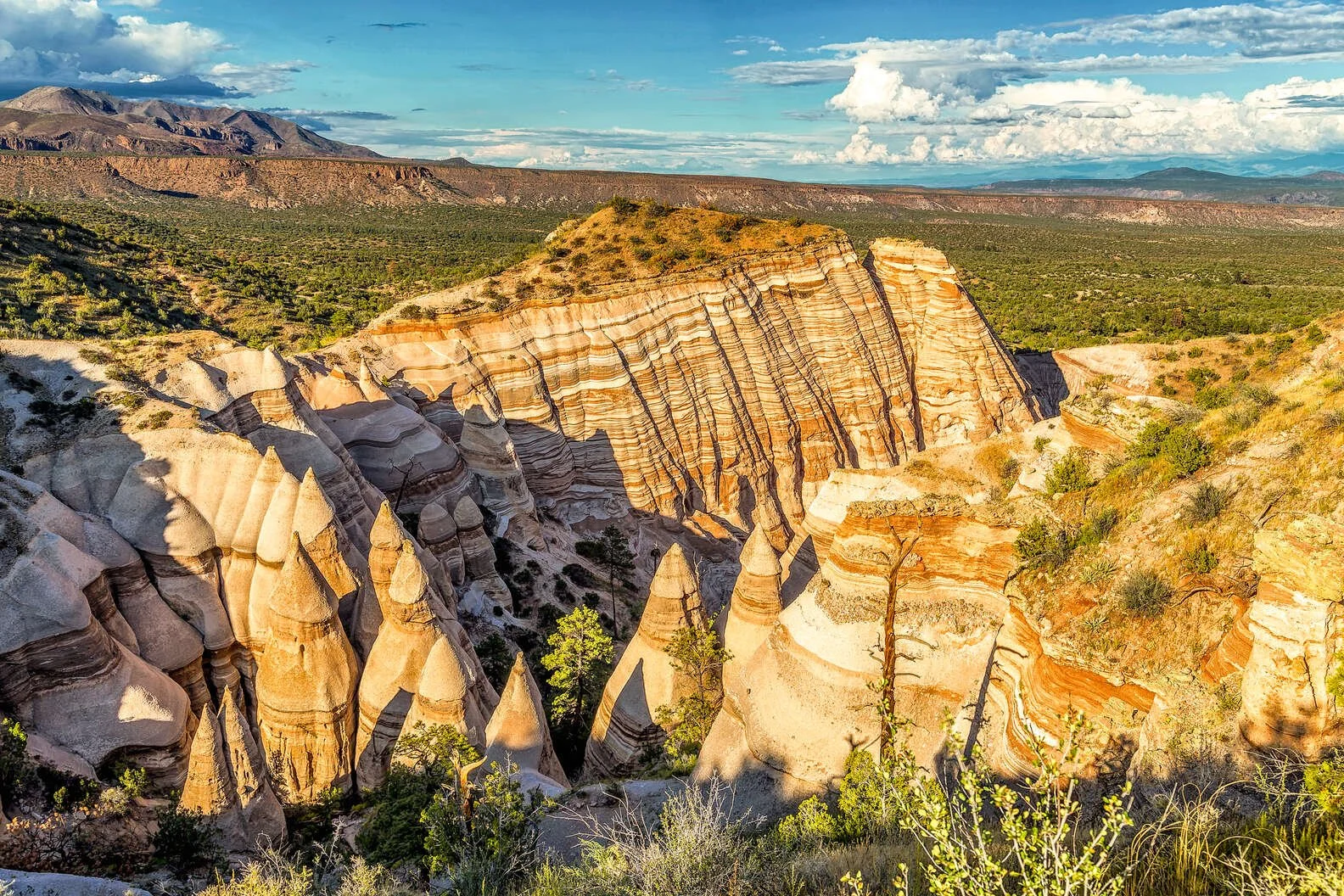 Pueblo de Cochiti | Land Acknowledgment Tollkit — NMAHC