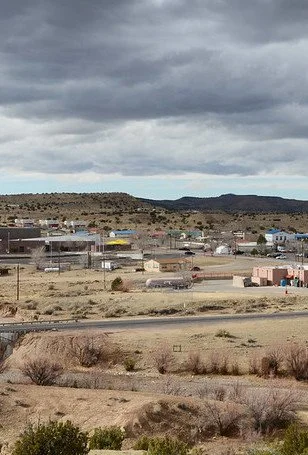 Alamo Chapter of Navajo Nation | Land Acknowledgment Toolkit — NMAHC