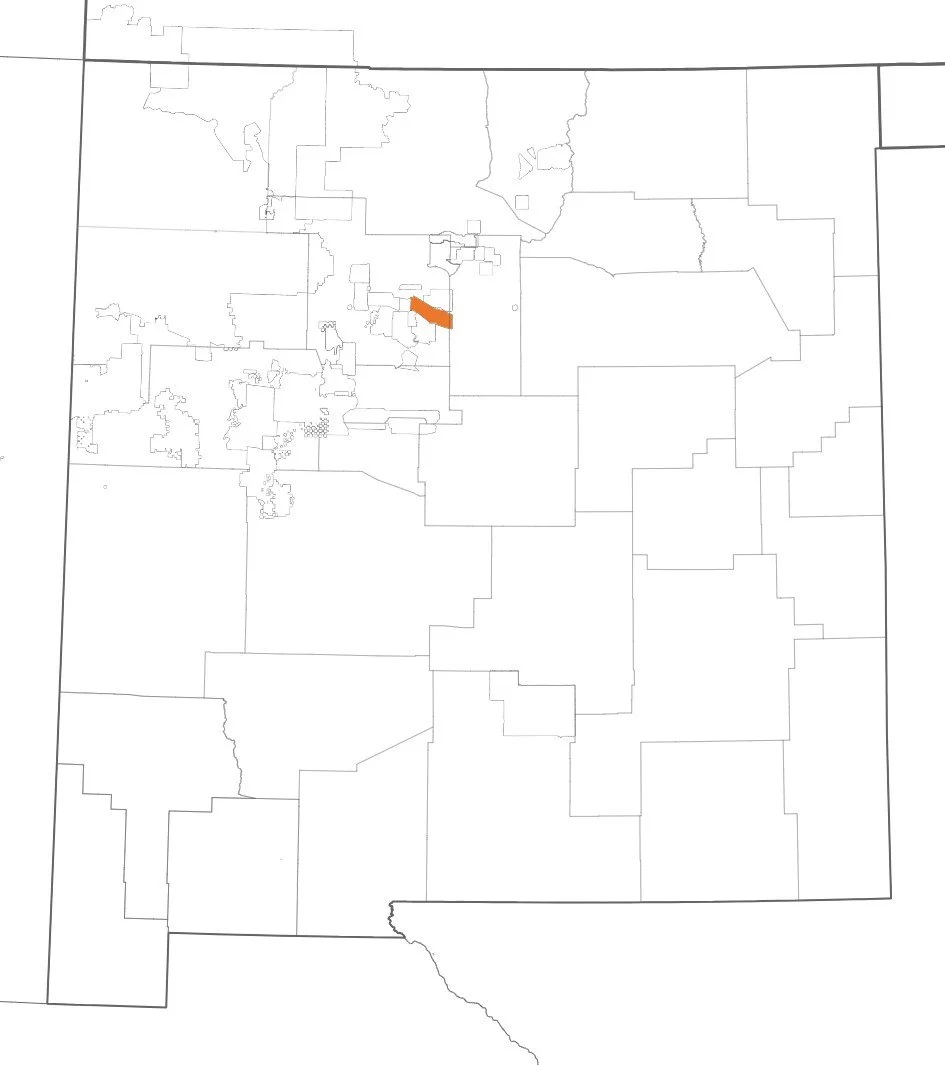 Kewa Pueblo | Land Acknowledgment Toolkit — NMAHC