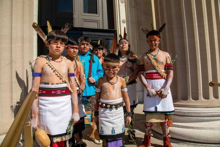Picuris Pueblo | Land Acknowledgment Toolkit — NMAHC