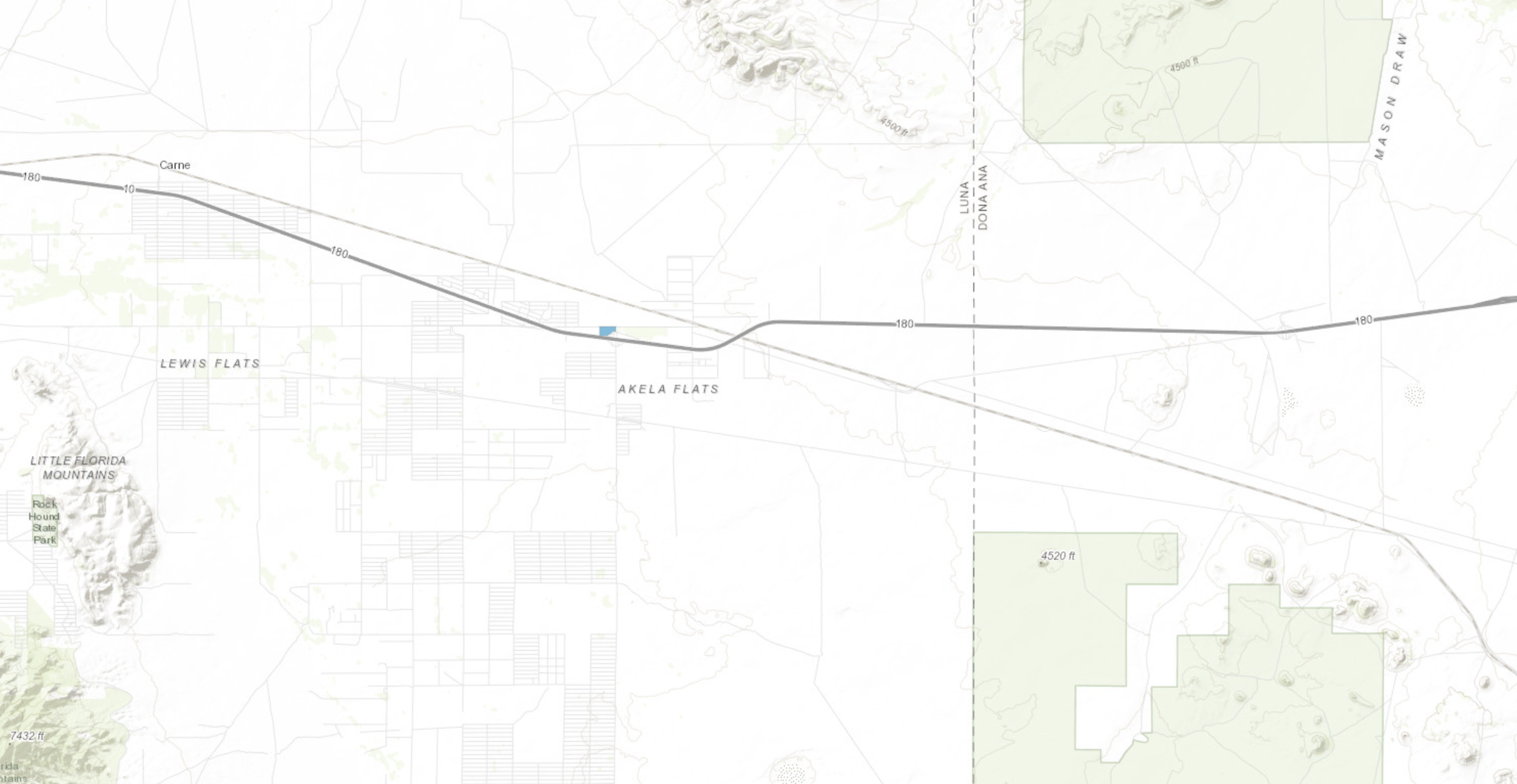 Fort Sill Apache | Land Acknowledgment Toolkit — NMAHC
