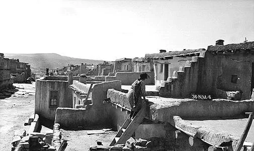 Acoma Pueblo | Land Acknowledgment Toolkit — NMAHC