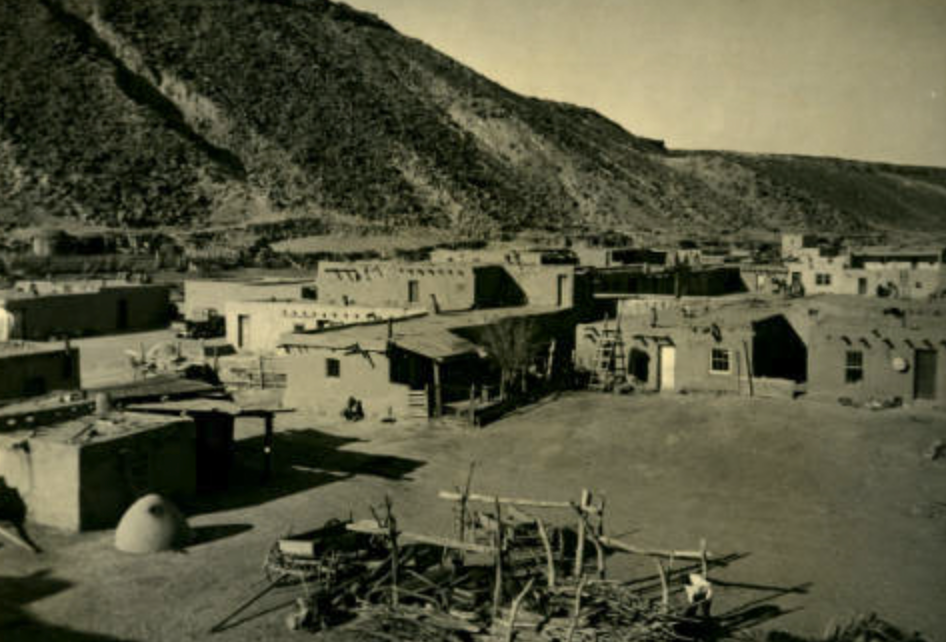 San Felipe Pueblo | Land Acknowledgment Toolkit — NMAHC