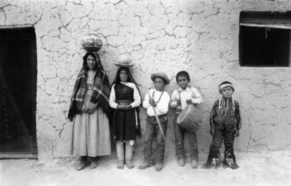 Isleta Pueblo | Land Acknowledgment Toolkit — NMAHC